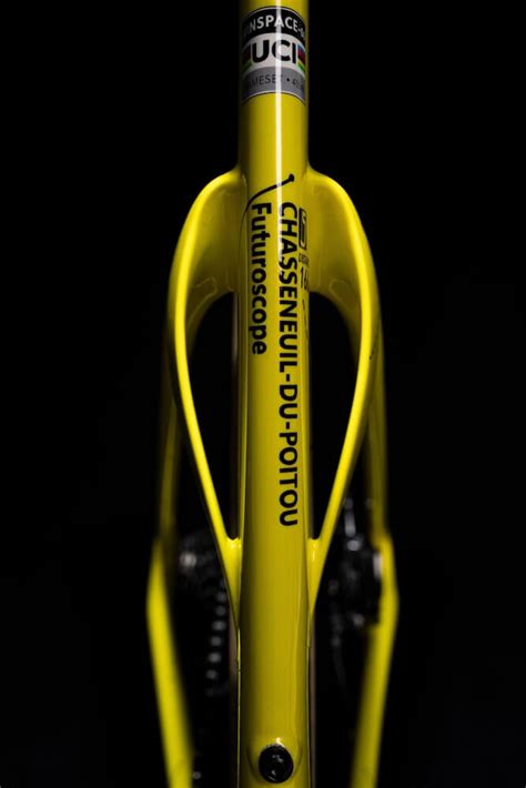 Winspace Launches T Aero Frameset Love It Or Hate It