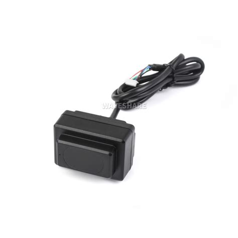 Tfmini I Industrial Lidar Ranging Sensor 12m Ranging Distance Ip65