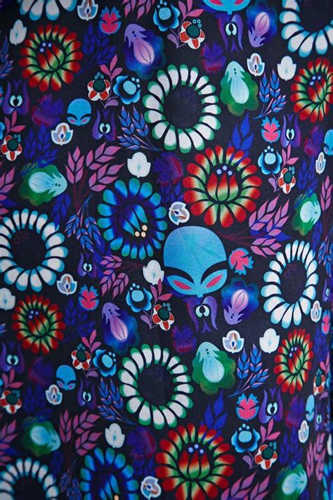 Textile Federation Side Split Maxi Dress In Blue Split Maxi Dress