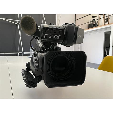 Sony Pmw 320k Buy Now From 10kused