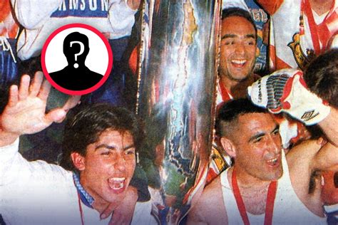 Fue Bicampeón De La Copa América Referente De La Uc Y Lo Sondearon
