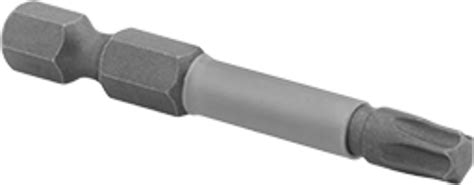 T10 Torx Bit Extended