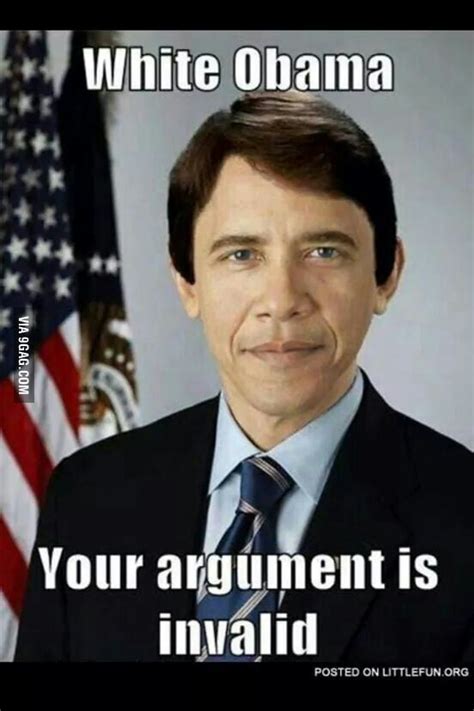 Your Argument Is Invalid 9gag
