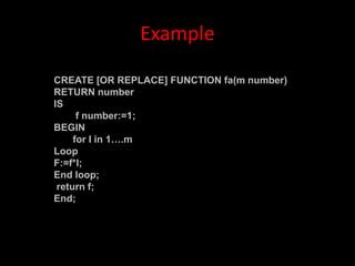Function PPTX Programming Languages Computing