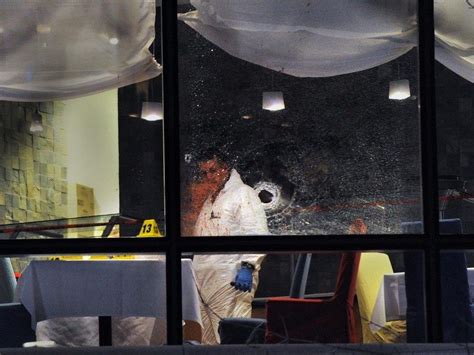 Wolfpack Hitman Pleads Guilty In Killing At Vancouvers Wall Centre Vancouver Sun