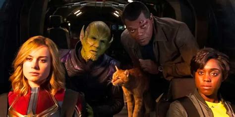 ‘captain Marvel Star Finally Speaks Out On Being Removed From The Mcu