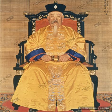 AI创作图清代帝王朝服像 清代朝服像 清圣主康熙帝朝服像 乾隆皇帝蜡像 洪秀全坐像 清朝皇帝像 雍正皇帝蜡像 清代皇帝像 清朝皇帝康熙皇帝画像