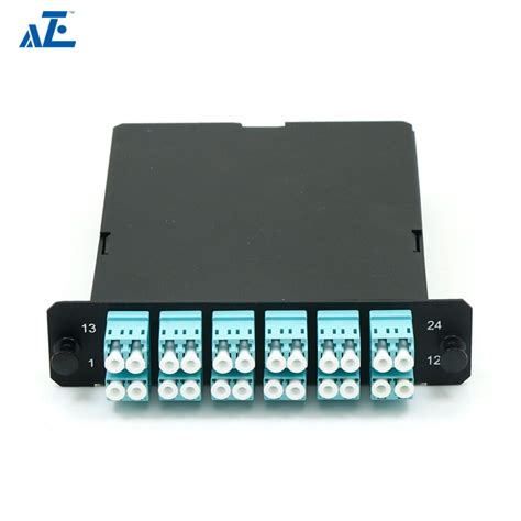 Fiber Optic And Mtp Mpo Solutions Aze