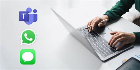 How To Send Whatsapp And Imessage Messages From Within Microsoft Teams Uc Today