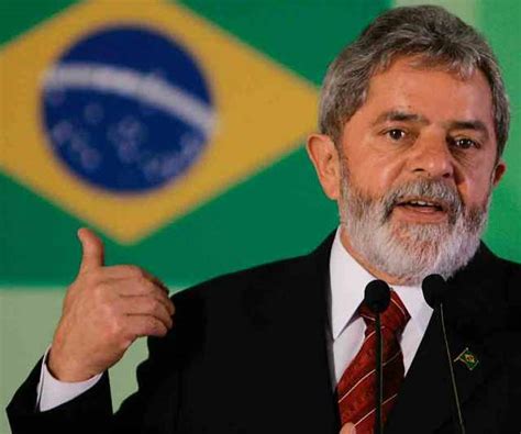 Defesa De Lula Pede Suspensão De Investigação Sobre Tríplex Ao Supremo