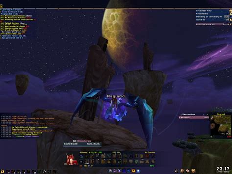 Xi Discontinued And Outdated Mods World Of Warcraft Addons