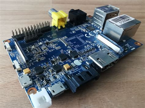 Raspberry Pi Alternative For Klipper Number 11 Banana Pi M1 Install Tutorial Rklippers