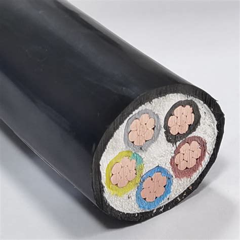 Yjv Iec Cables Low Voltage Zms Electric Price Pvc Lightning Xlpe Cable
