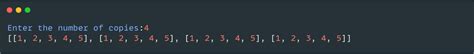 Ways To Copy List In Python Python Pool