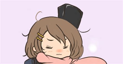 けいおん 手袋わすれたー； ウサカニーナのイラスト Pixiv
