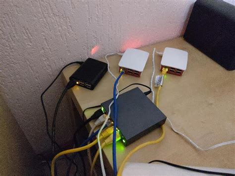 Michel Van Kessel On Linkedin Datacenter Raspberrypi