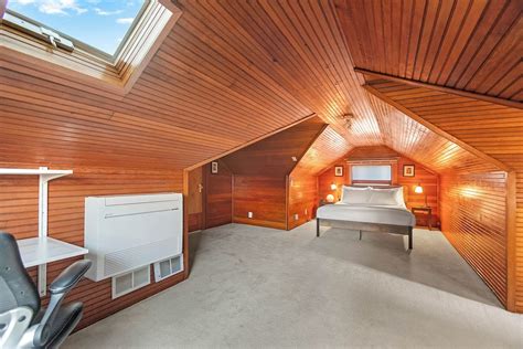 Treehouse Deck At Green Lake In Seattle 2025 Updated Prices Deals