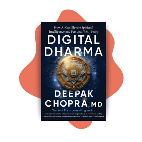 Patience Deepak Chopra™️