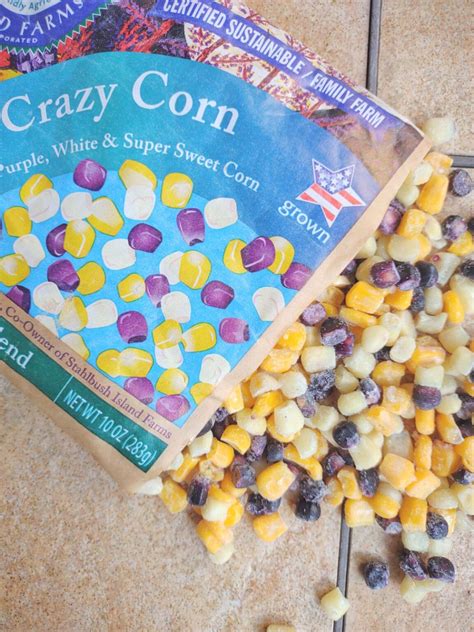 4 Different Types Of Corn On The Cob Eat Like No One Else
