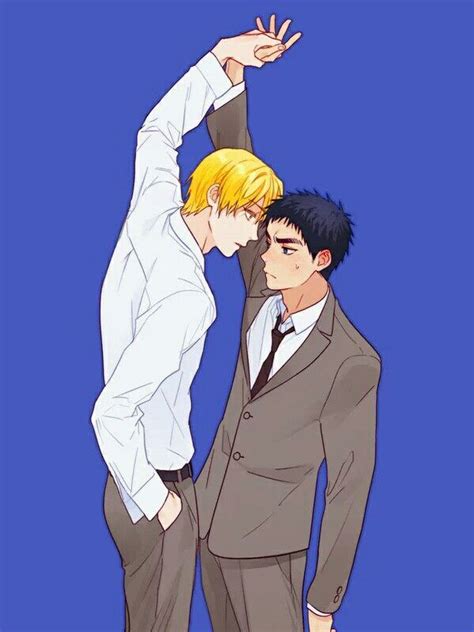 Pingl Par Utilisateur Sur Uroko No Basuke Kuroko No Basket Kuroko Portraits De Personnages