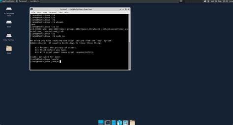 How To Install Vnc Server On Rocky Linux C Ng Ng Linux
