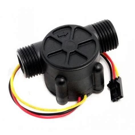 Flow Sensor At Piece Mass Flow Sensor In Chennai ID