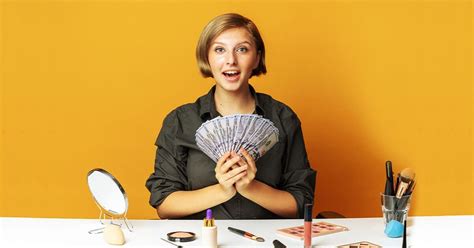 Quelles Sont Les Sources De Revenus Des Influenceurs Du Web