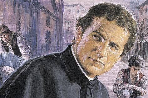 Novena Don Bosco Parroquia El Espíritu Santo