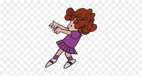 Giphy Dance Clipart