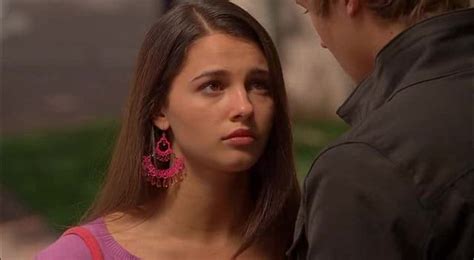 Naomi Scott In The Film Lemonade Mouth 2011