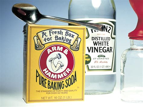 20 Surprising Uses For Baking Soda