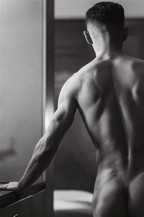 Michal Artistic Nude Photo By Photographer Mrmankemang At Model Society