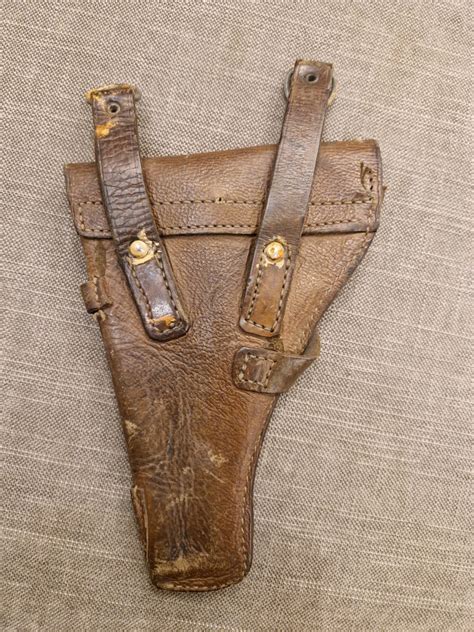 Кобура на ТТ — Aladin Pro