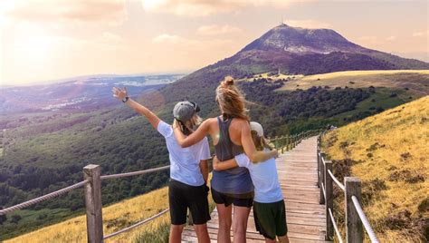 Que faire à Clermont Ferrand lastminute