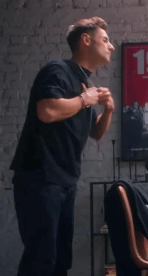 Name Wojciech Sikora Polish Actor From The Film Love Sex And Pandemic