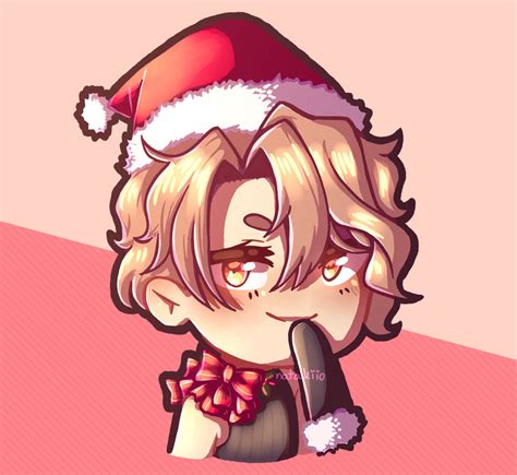 Asmo By Natakii On Deviantart