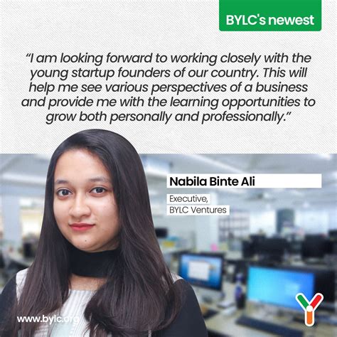 Bangladesh Youth Leadership Center Bylc On Linkedin Team