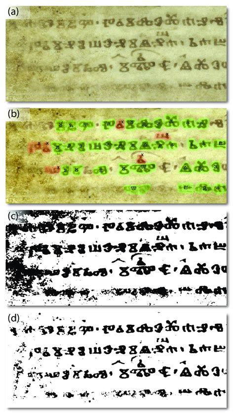 2 A Manuscript Pages Detail A Results Of The System Proposed B Download Scientific
