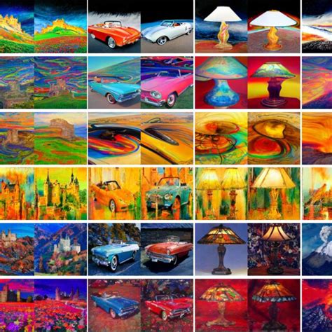 Zero Shot Domain Adaptive Image Synthesis From A Single Training Image Download Scientific