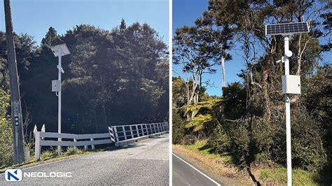 Flood Detection Pilot With Auckland Transport