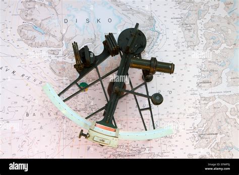 Sextant Navigation Tables