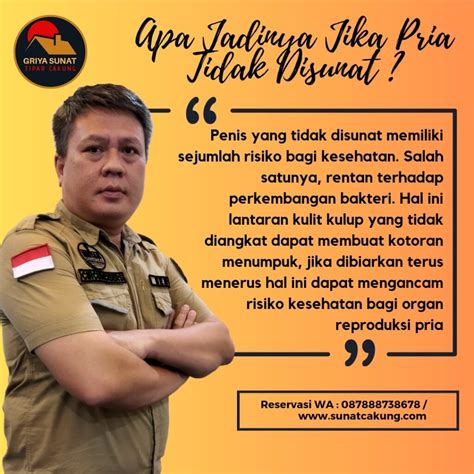 Pengalaman Sunat Exclusive Di Griya Sunat Tipar Cakung Sunat Modern Cakung
