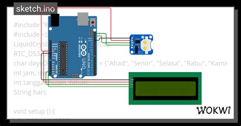 Fifi Wokwi Esp32 Stm32 Arduino Simulator