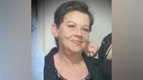 Nota De Falecimento Maria Terezinha Jung Da Silva Aos 64 Anos De