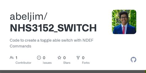 Github Abeljimnhs3152switch Code To Create A Toggle Able Switch