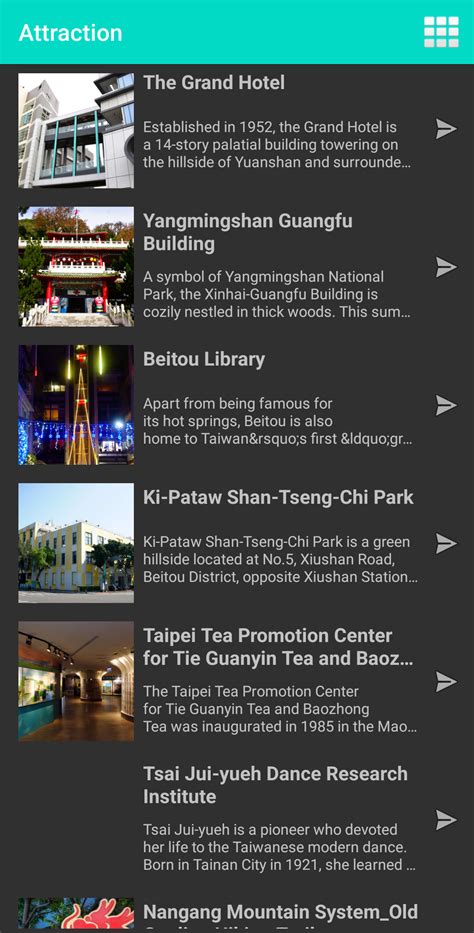 GitHub Chen1080430 TouristAttraction Tourist Attraction