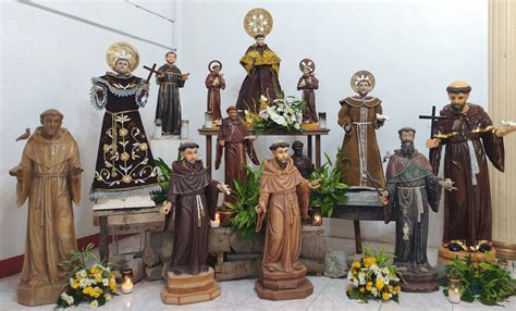 [tingnan] Mga Kuhang Larawan Sa Naganap Na Ika Walong Gabi Ng Nobenaryo