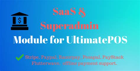 Essentials And Hrm Human Resource Management Module For Ultimatepos