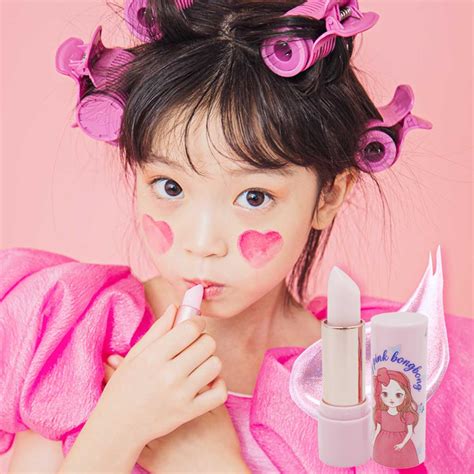 Diel Friends Judy Bongbong Pearl Lipstick Ellielovemom
