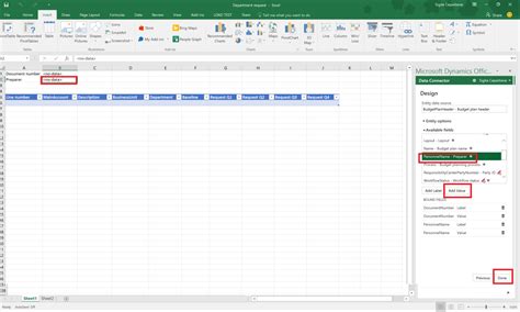 Excel Spreadsheet Formulas For Budgeting Pertaining To Budget Planning Templates For Excel